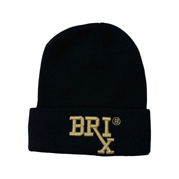 BRICODIN BEANIE – BRIAN LICHTENBERG